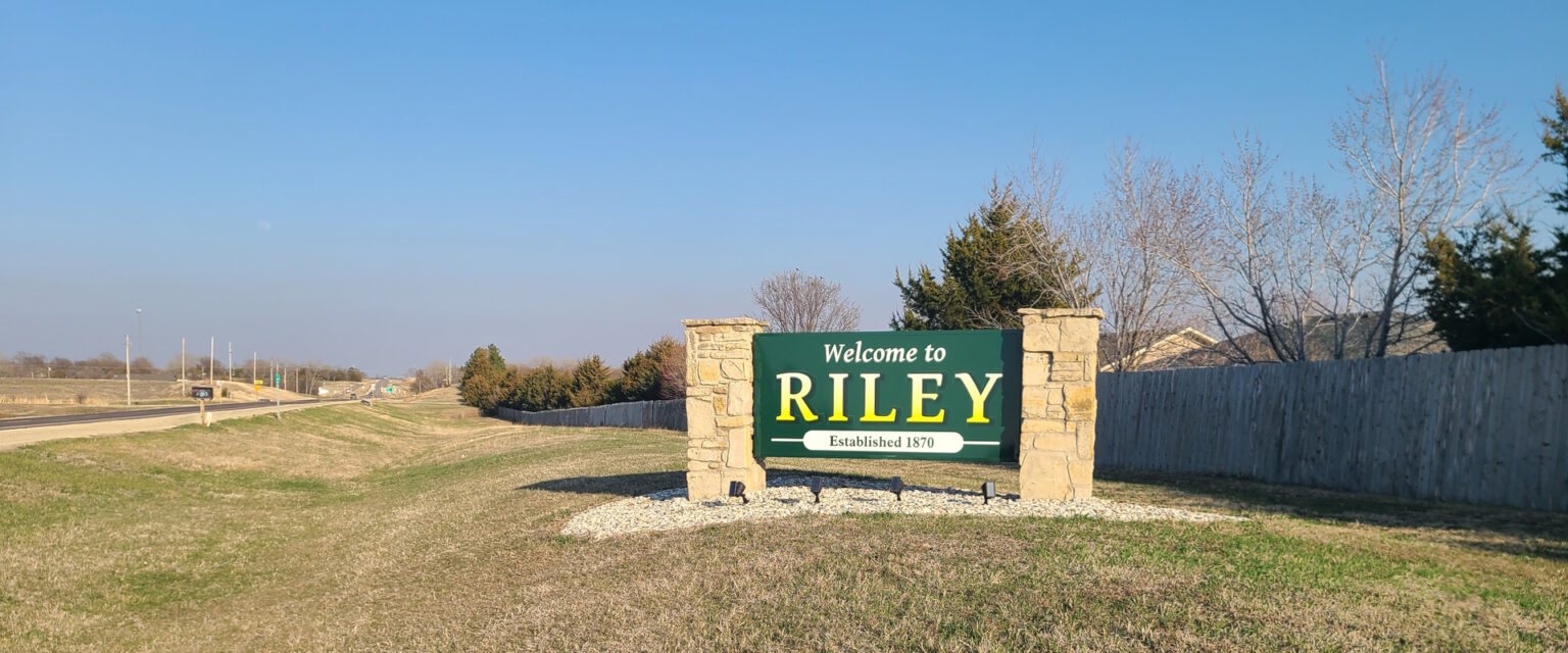 Home - City Of Riley