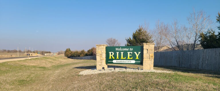 Home - City Of Riley