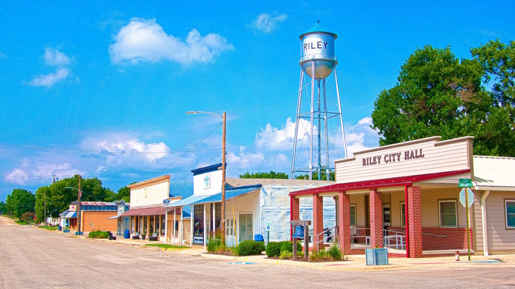 Photo Gallery - City Of Riley