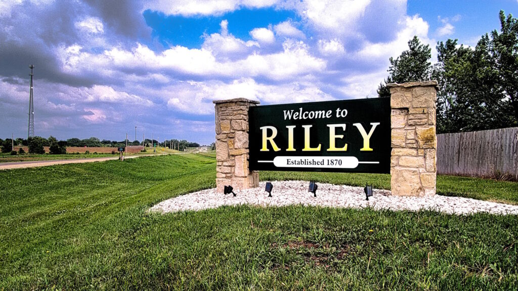 Photo Gallery - City Of Riley