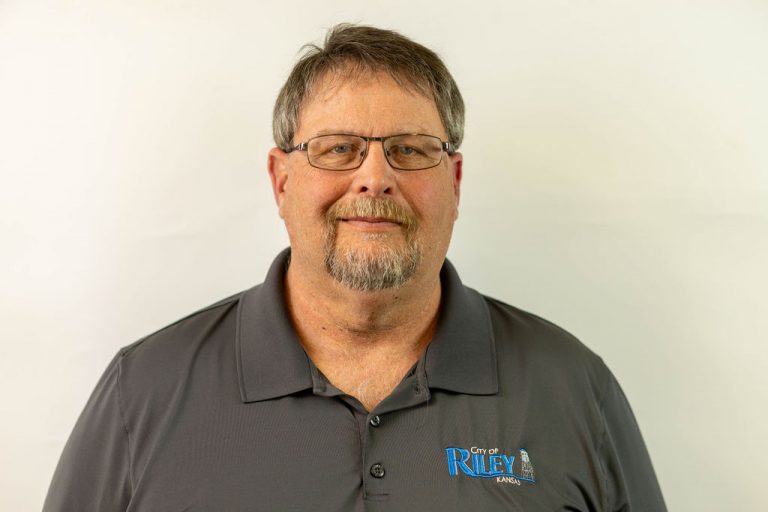 Public Works - City Of Riley